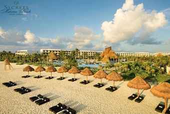 Top 10 all-inclusive resorts for your winter vacation: TripAdvisor ...