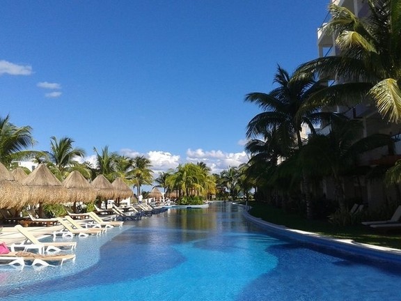 Top 10 all-inclusive resorts for your winter vacation: TripAdvisor ...