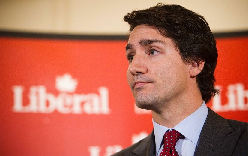 What should Trudeau have done? | Toronto Sun