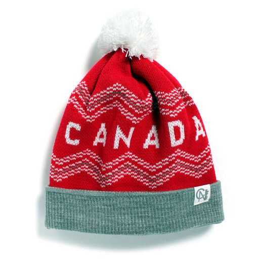 Be winter-ready and stylish the Canadian way | Toronto Sun