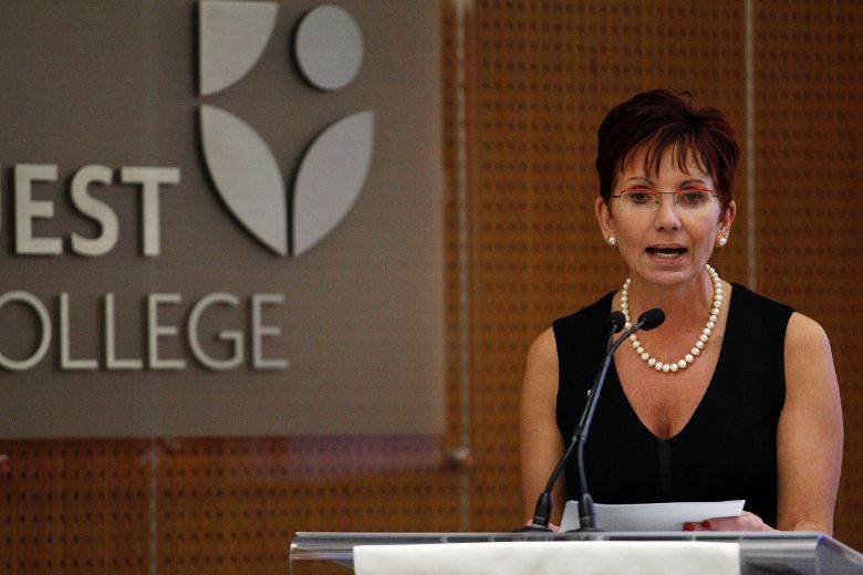 $2.5-million donation from Edmonton couple to NorQuest College ...