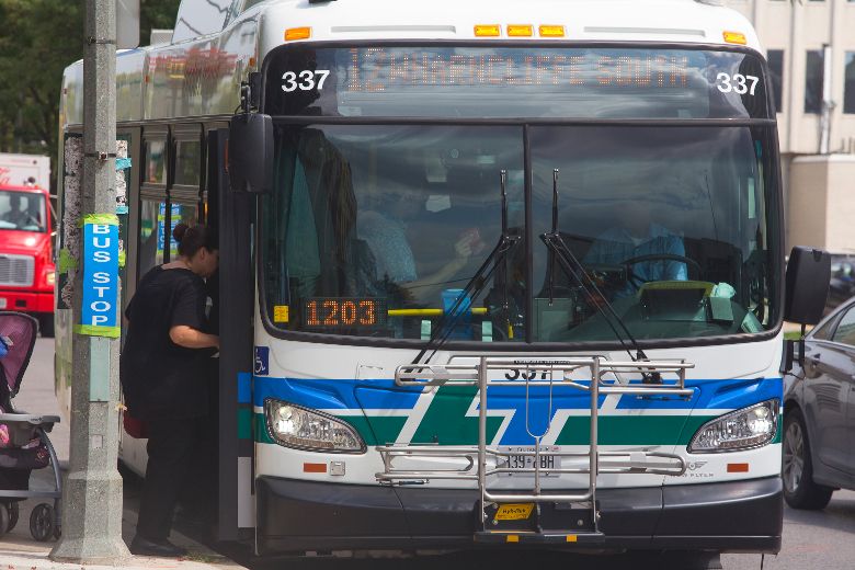 LTC 'right-sizing' will alter routes, schedules | London Free Press