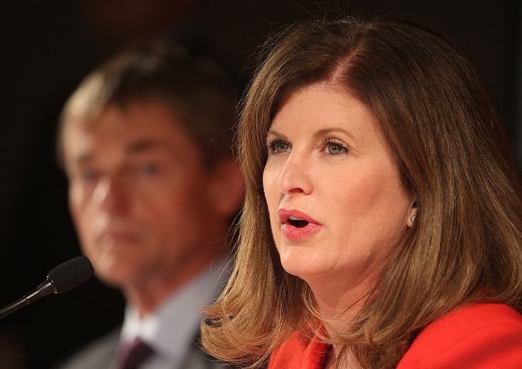 Anti-marijuana ads based on science, not partisanship: Minister ...