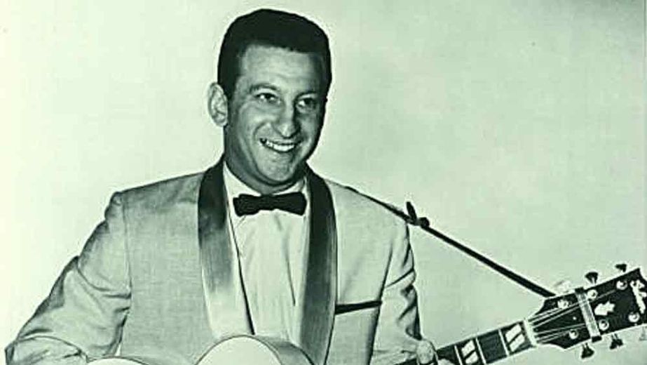 'Let's Twist Again' songwriter Dave Appell dies at 92 | Toronto Sun