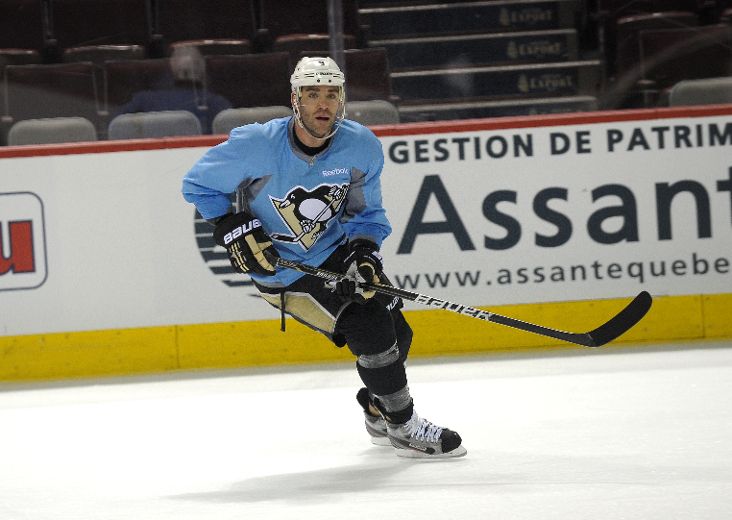 Mike Zeisberger's NHL power rankings | Toronto Sun