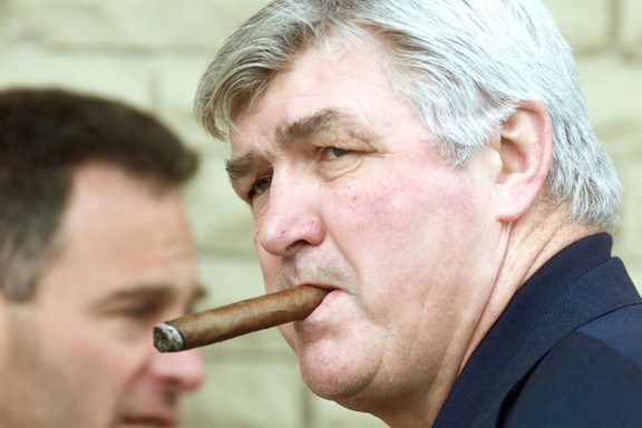 Pat Quinn earned his respect | Toronto Sun