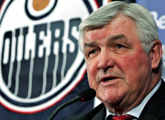Pat Quinn earned his respect | Toronto Sun