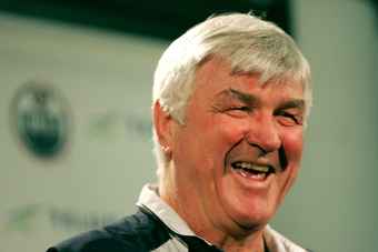 Pat Quinn earned his respect | Toronto Sun