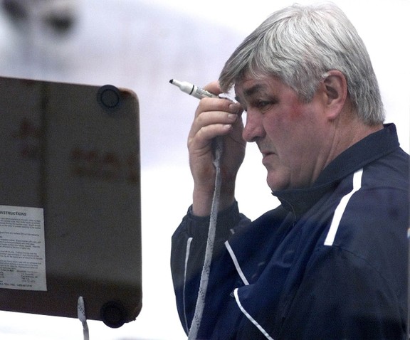 Pat Quinn earned his respect | Toronto Sun