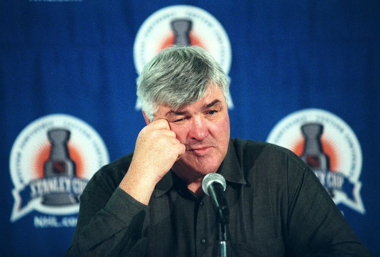 Pat Quinn earned his respect | Toronto Sun