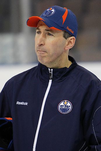 Edmonton Oilers fire goaltending coach Frederic Chabot | Edmonton Sun