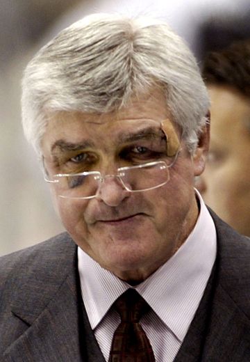 Goodbye to Pat Quinn, a manly man | Toronto Sun