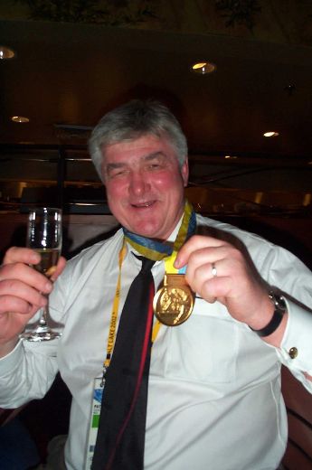 Olympic gold great moment for Quinn | Toronto Sun