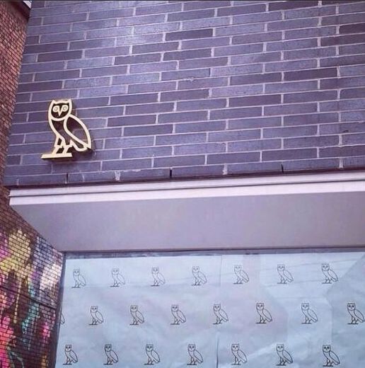 Drake opening OVO clothing store in Toronto | Toronto Sun