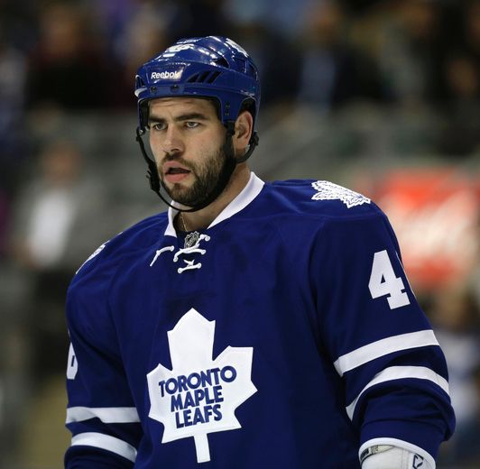 For Maple Leafs, no holiday minus Roman Polak | Toronto Sun