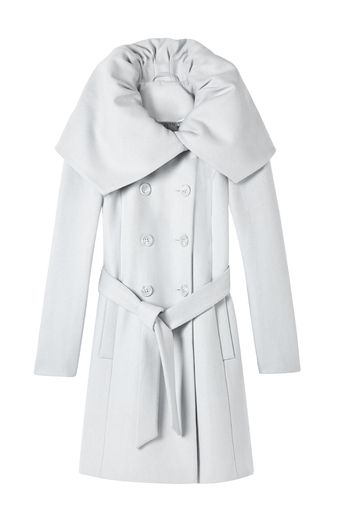 Coat your style in something warm and fashionable | Toronto Sun