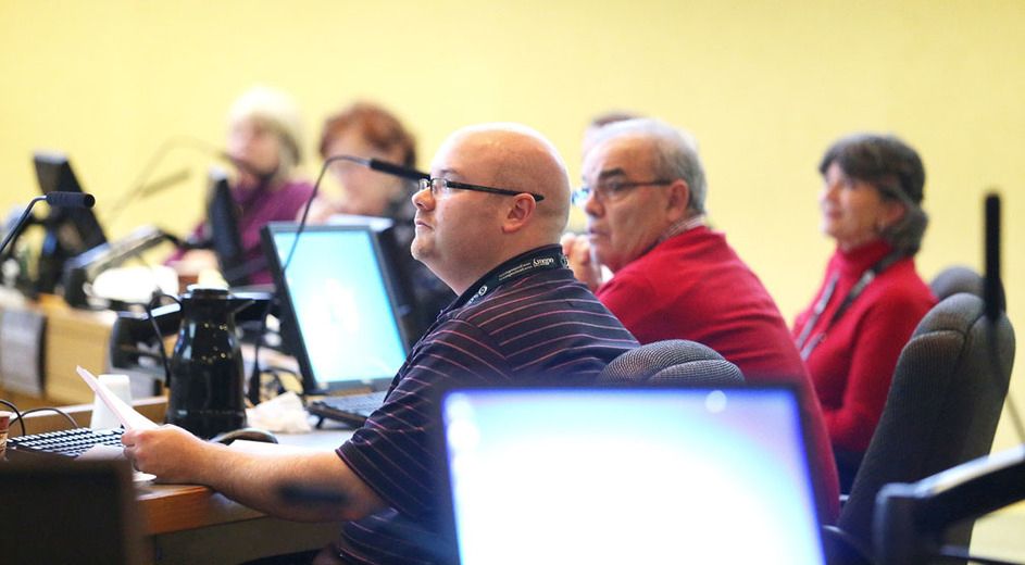 Letter: Sudbury needs boring council | Sudbury Star