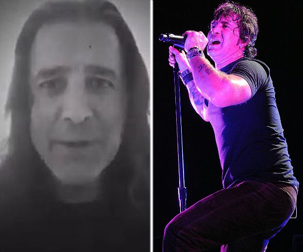 Creed frontman Scott Stapp threatened to kill Obama: 911 call | The ...