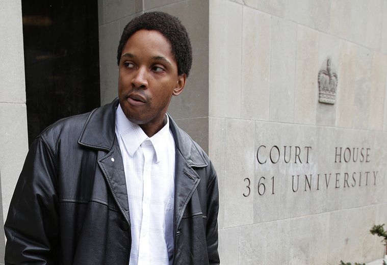 Wrongly convicted Toronto man free after 12 years | Toronto Sun