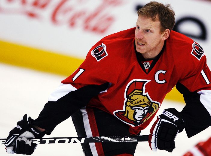 Alfie is back where he belongs | Ottawa Sun