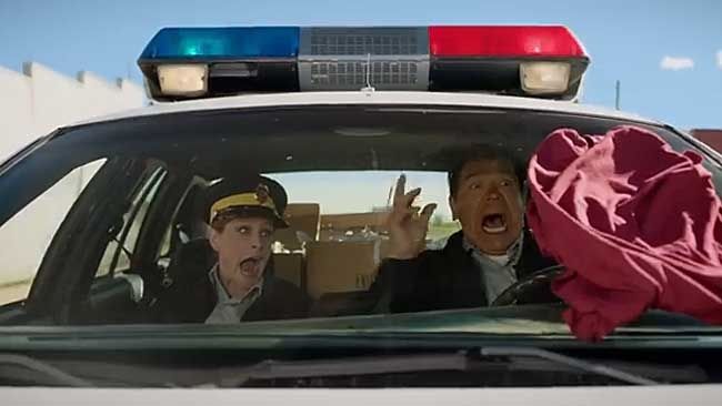 'Corner Gas' happy to be back – on the big screen | Toronto Sun