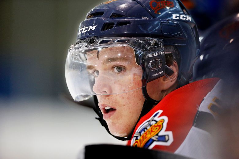 If he's ready, Canadian juniors will find spot for McDavid | Toronto Sun
