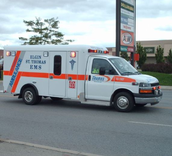Elgin EMS workers to launch community paramedicine program for Bayham ...