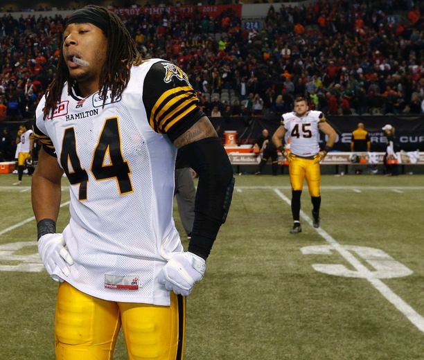 CFL officials won't change way they call games | Toronto Sun