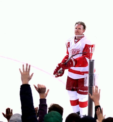 Alfredsson retirement ceremony will be a night to remember | Ottawa Sun