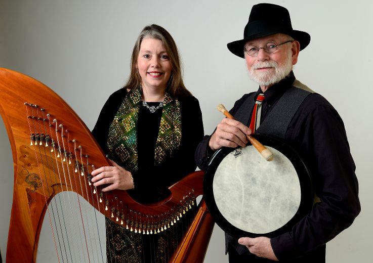 Reaney's Pick: Jennifer White and Robert McMaster | London Free Press