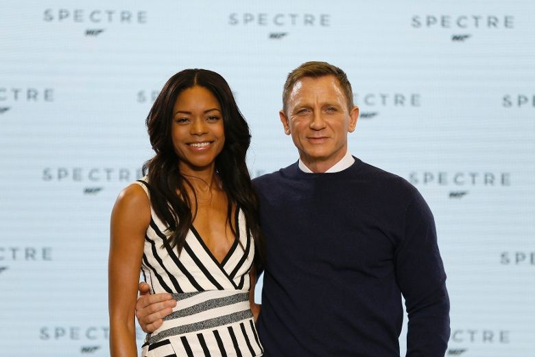Bond 24 titled 'Spectre,' new cast members revealed | Toronto Sun
