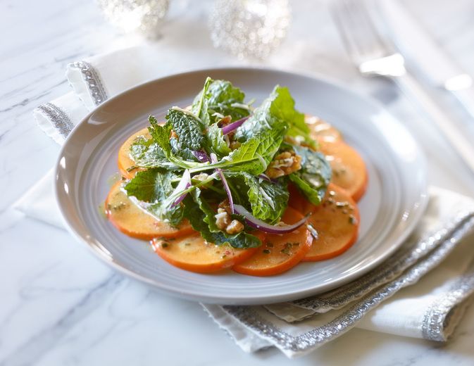 Spanish persimmon the go-to fruit this holiday season | Toronto Sun