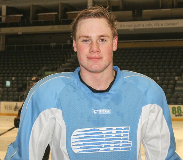 Crouse named to Canadian roster | The Kingston Whig Standard