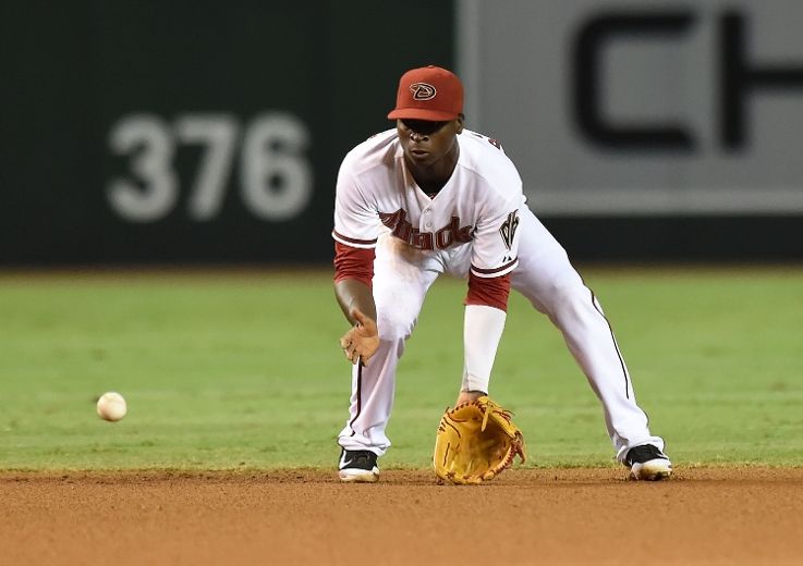 Yankees trade for Didi Gregorius, sign Andrew Miller | Toronto Sun