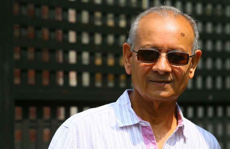 Toronto Police Services Board Chairman Alok Mukherjee under fire for ...