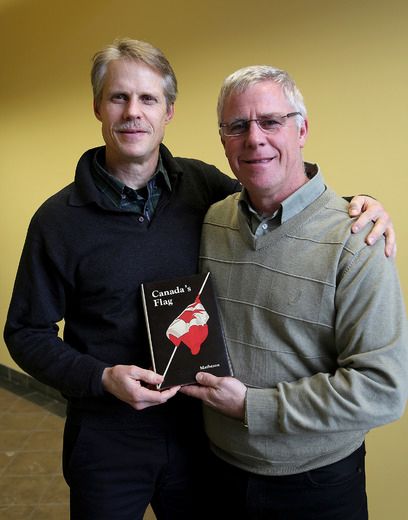 There is no 'Father of the Flag' | The Kingston Whig Standard