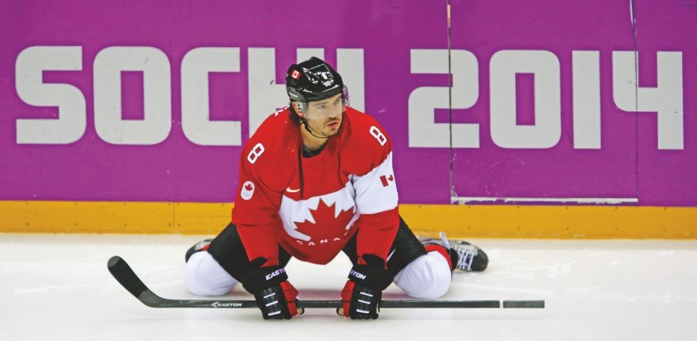 Drew Doughty deserves to win the Lou Marsh Trophy | Toronto Sun