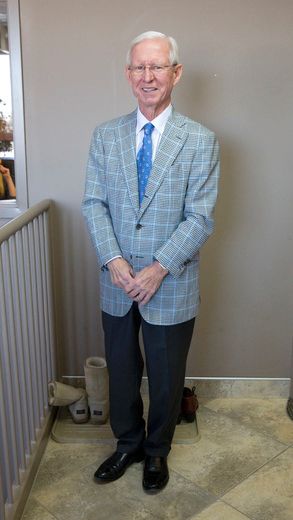 And You Are?: Kinlin defies experts? odds, showing real life aptitude ...