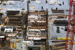 Energy giant Enbridge is expanding in downtown Edmonton | Edmonton Sun