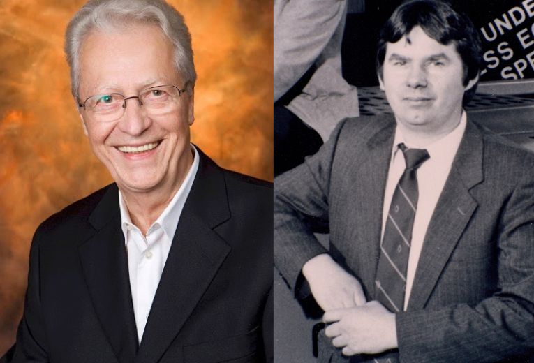 Marcotte, Smith in Sudbury hall of fame | Sudbury Star