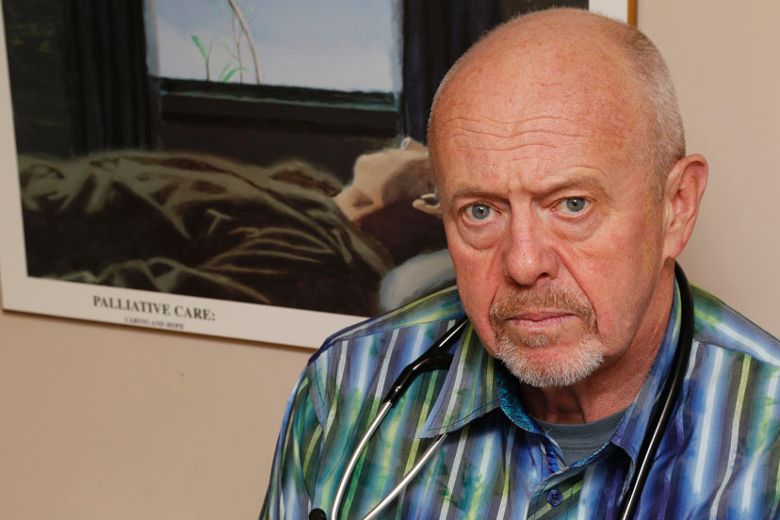 What message would euthanasia legislation send? | Sudbury Star