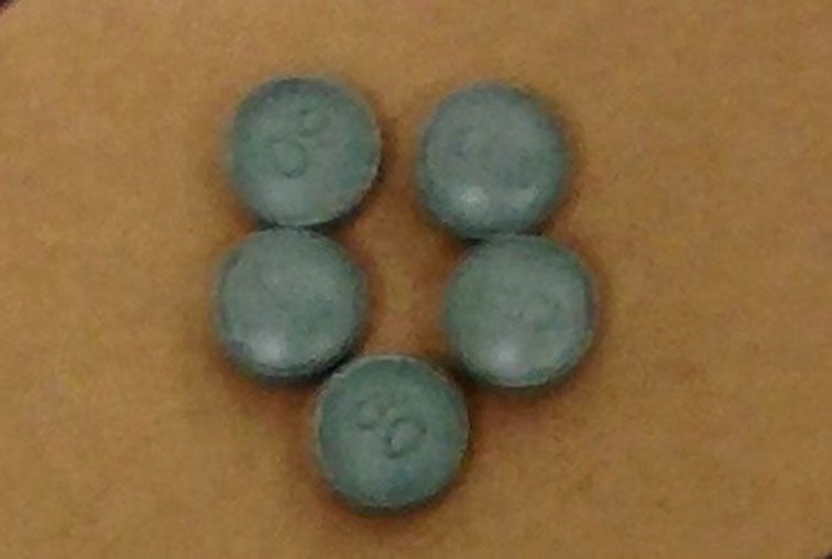 Grande Prairie RCMP seize over 10,000 pills of fentanyl in a month ...