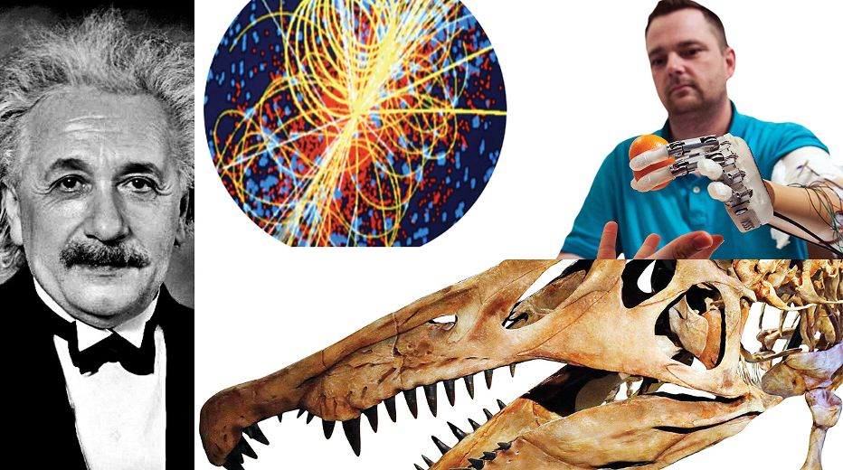 The biggest scientific achievements of 2014 | Toronto Sun