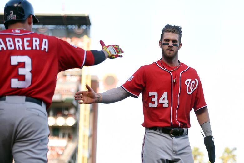 Nationals, Harper reach two-year deal | Toronto Sun