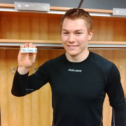 Lazar scores first goal, but Ottawa Senators lose | Ottawa Sun