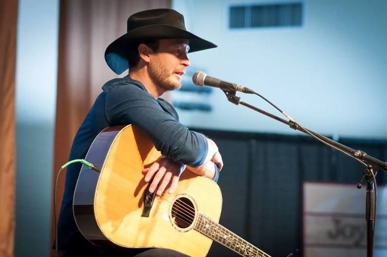 Part of the Paul Brandt family | Winnipeg Sun