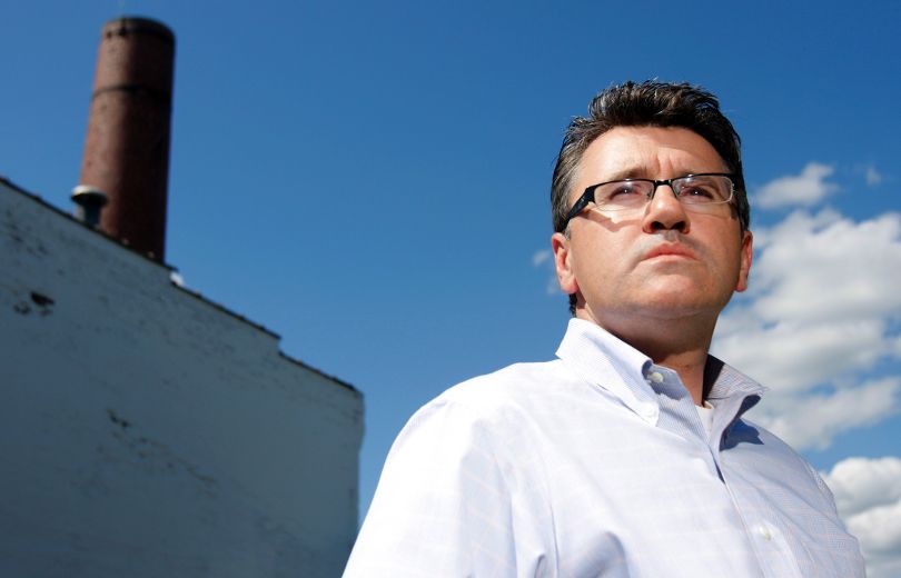 Confusion over coal tar cleanup in Belleville's Foster Ward ...