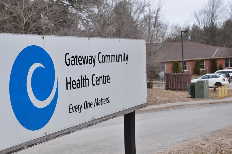 Gateway CHC hoping for addition | Belleville Intelligencer