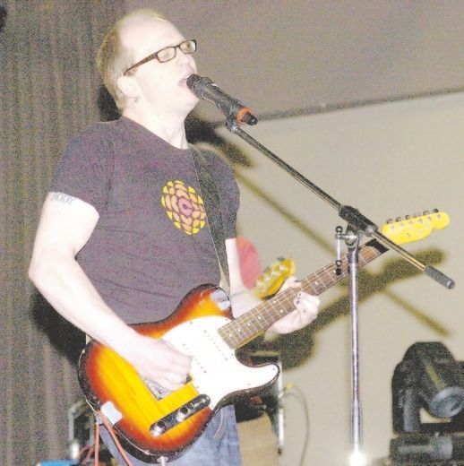 Icelandic journey inspires Howden | London Free Press