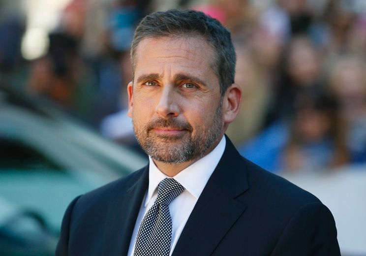 Steve Carell's North Korea movie axed after 'The Interview' situation ...